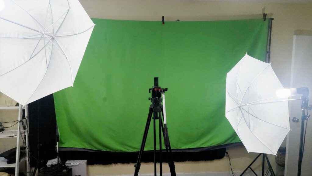 Self Tape LA - The Prime Self Tape Studio in LA